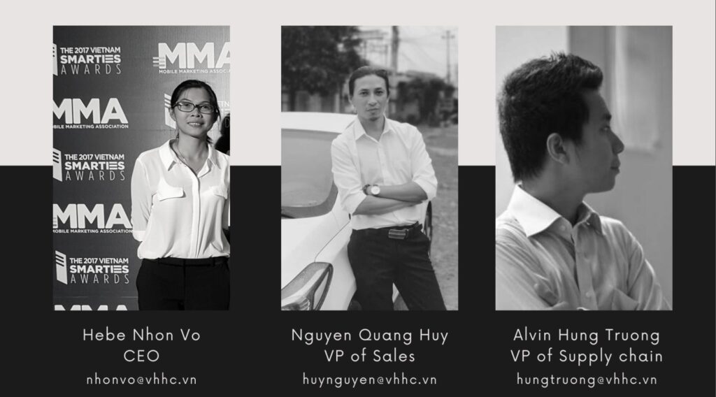 About Us – VHHC.vn